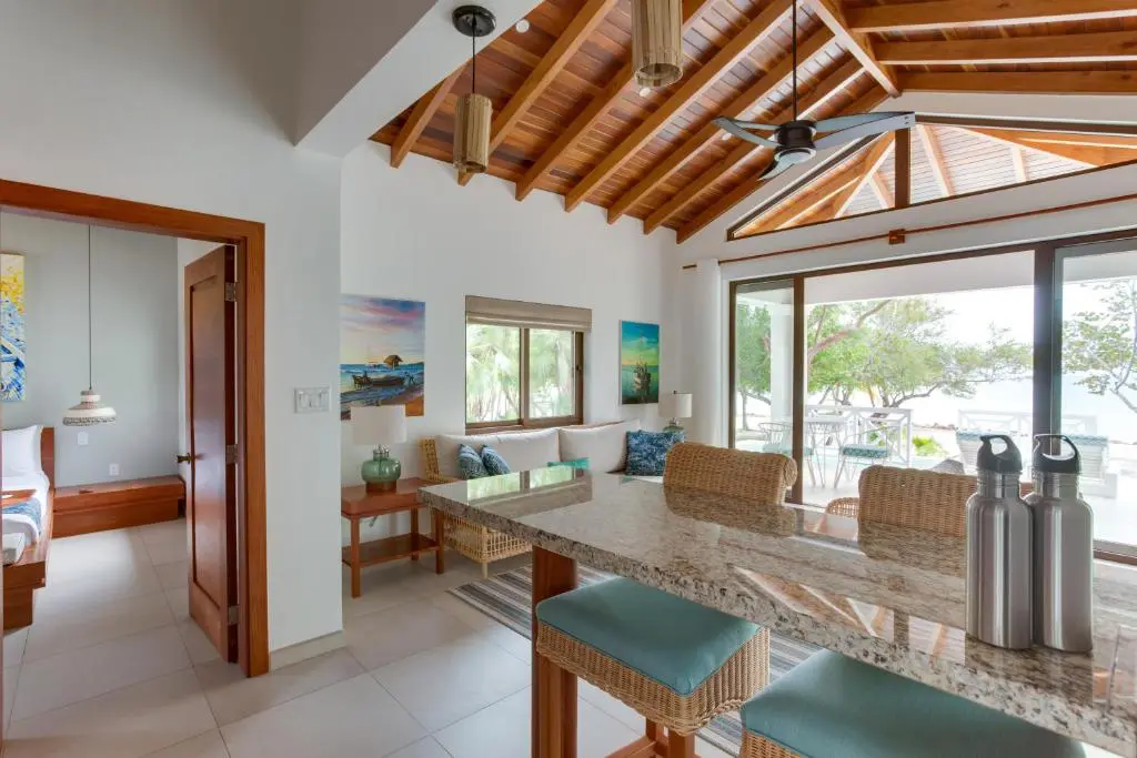 Discovering the Best Accommodations in Placencia, Belize: Where Luxury ...